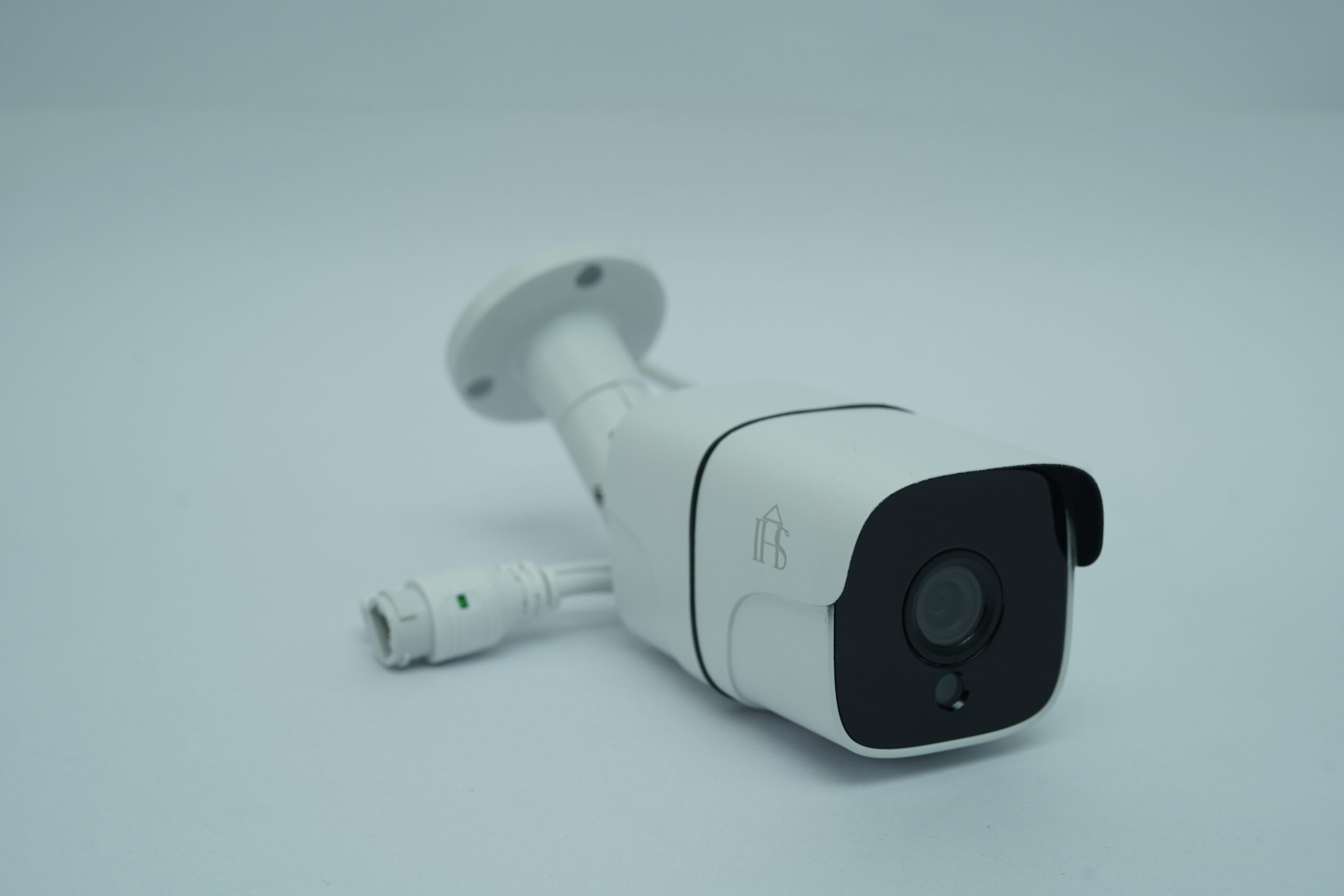 CCTV Camera – IHS